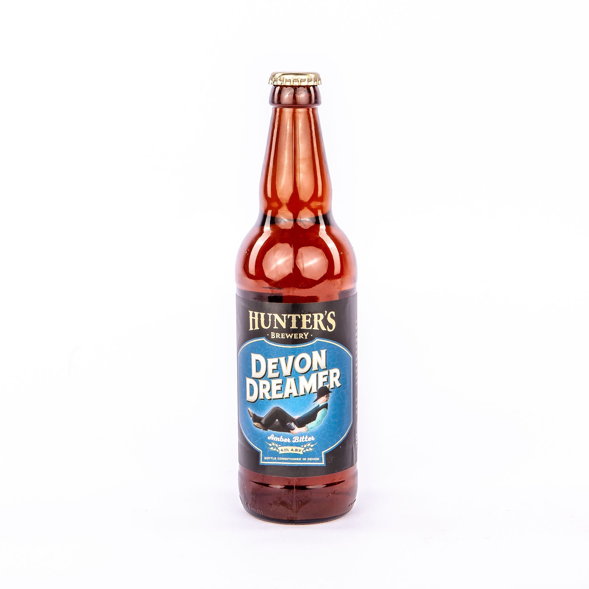 Local Real Ales, Devon Ciders, Cream Teas & So Much More