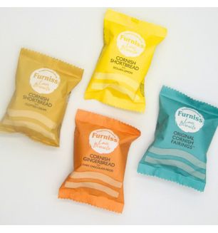 Handmade Biscuits & Cookies from Devon & Cornwall | Baked to Perfection