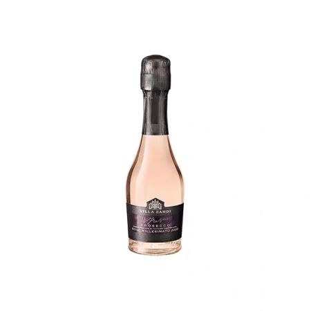 Villa Sandi Il Fresco Rosé 20cl only £4.25