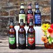 Devon Craft Ale Gift Hamper - 6 Local Brewery Beers | Perfect Gift